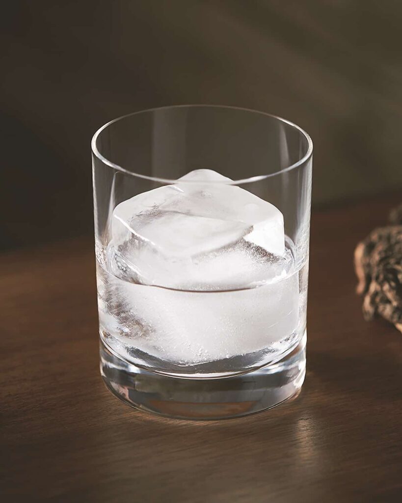 On the Rocks | Dos Primos Tequila
