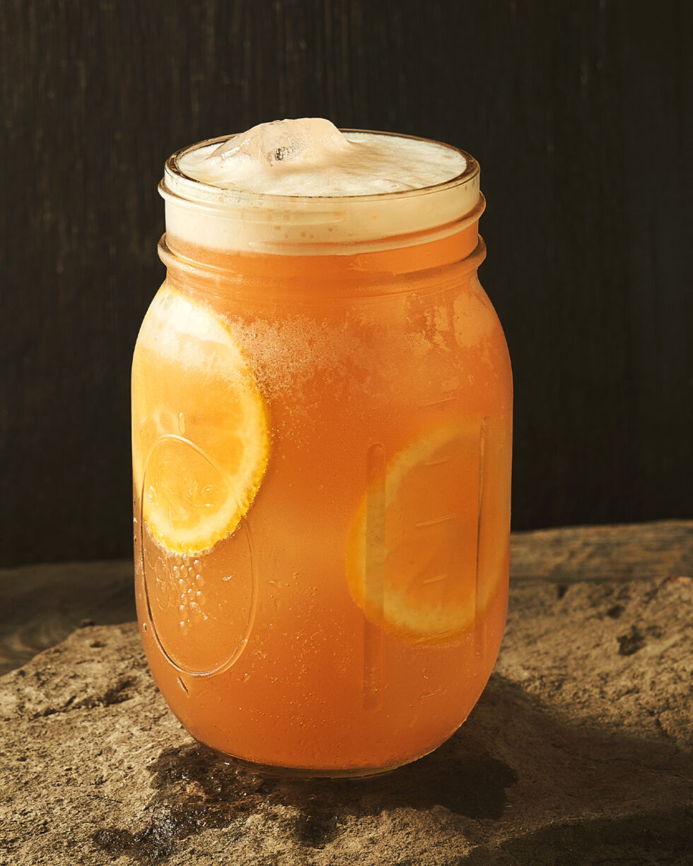 Watermelon Guava Lemonade - Dos Primos Tequila