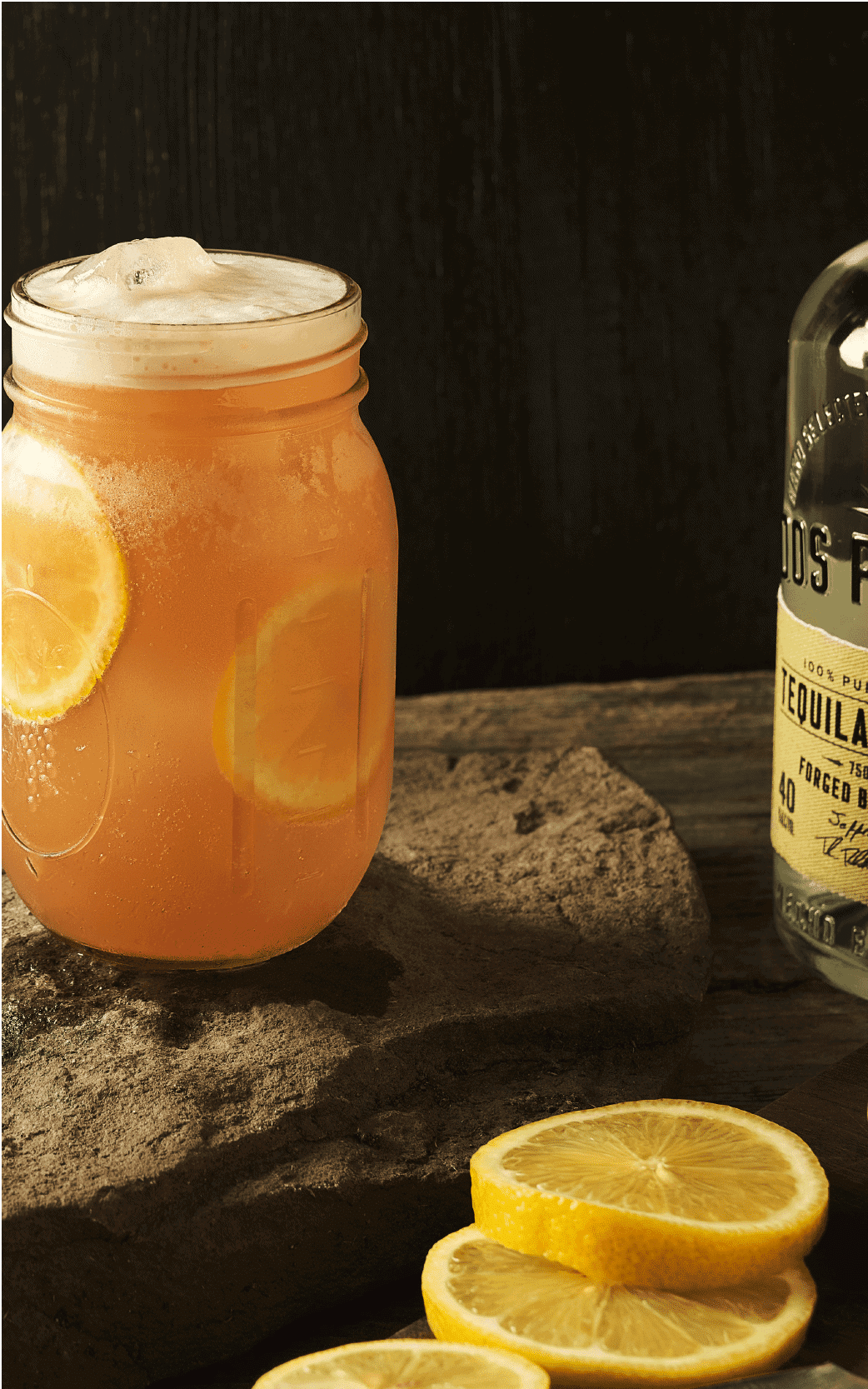 Watermelon Guava Lemonade | Dos Primos Tequila