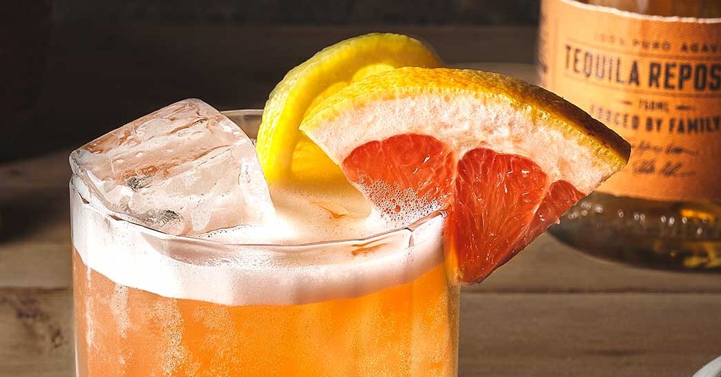 Don’t Call Me Honey | Dos Primos Tequila